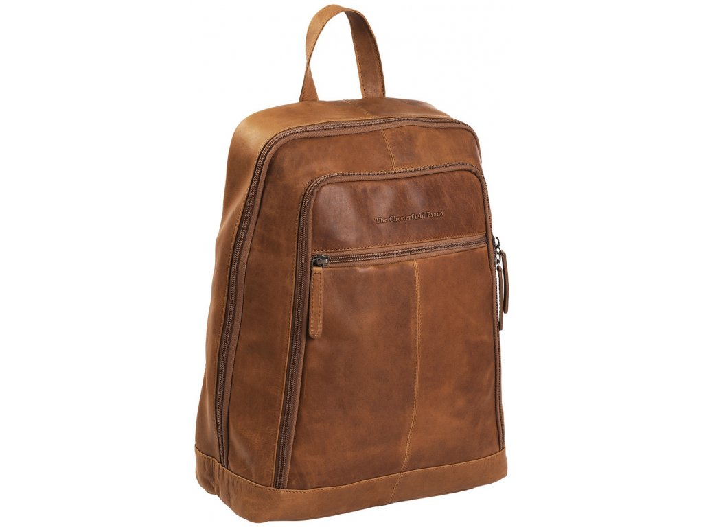 Batohy na notebook | The Chesterfield Brand